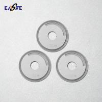 China High Precision Etched Encoder Disk ±0.01mm SUS304 Stainless Steel 100-5000PPR for Industrial Automation for sale