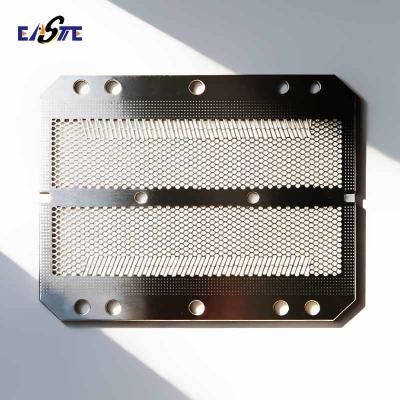 China Chemical Etched Surgical-Grade Shaving Blades Tailored for the Mexican Market for sale