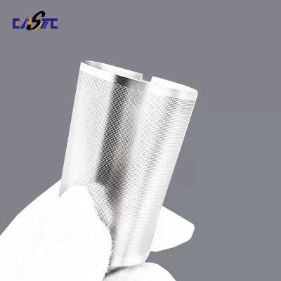 China Chemical Etched Metal Filter Mesh & Screens for Japanese Industrial Applications for sale