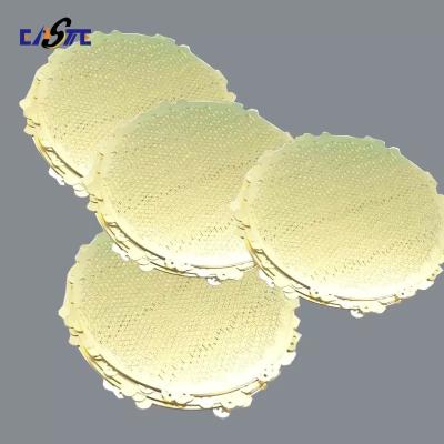 China Precision Copper Etching Services for High-Performance Products for sale