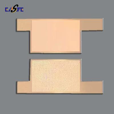 China Chemical Etching Ultra-thin Vapor Chamber Products Rapid Turnaround for sale