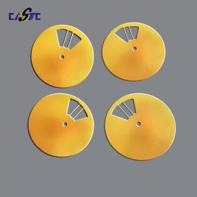China Precision Chemical Copper Etching Products with High Accuracy for sale