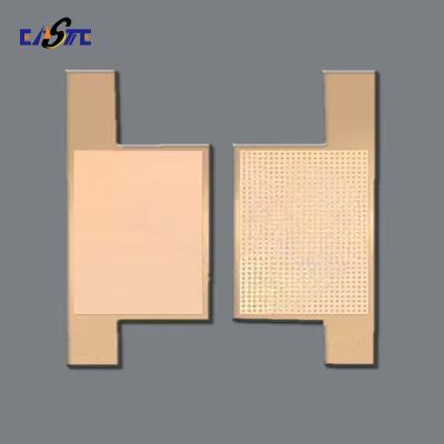 China Chemical Etching Micro vapor chamber from Prototype to Mass Production for sale