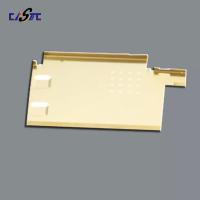 Quality Custom Metal Etched EMI/RFI Shielding for Electronics, Telecom & Medical Devices for sale