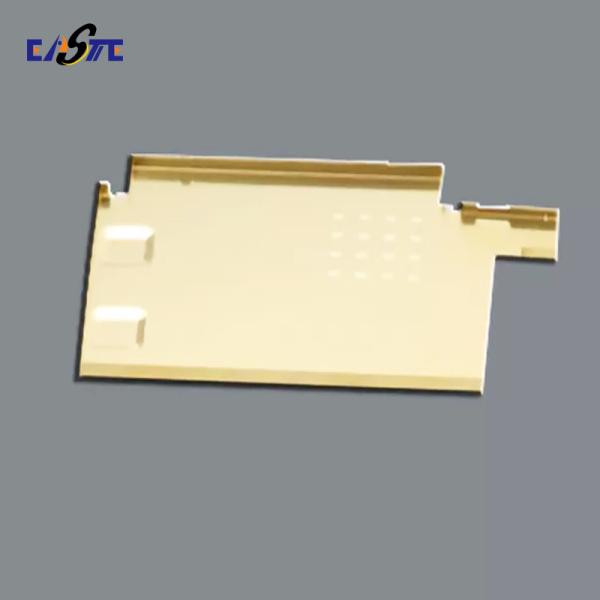 Quality Custom Metal Etched EMI/RFI Shielding for Electronics, Telecom & Medical Devices for sale