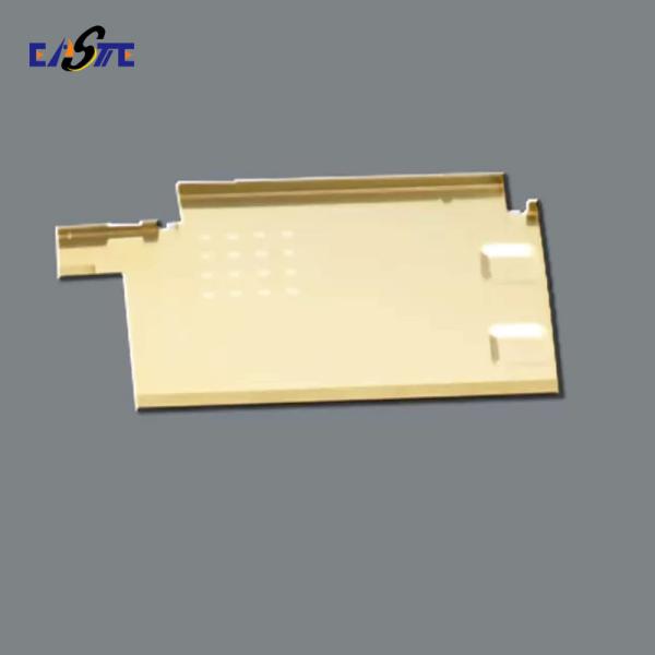 Quality Custom Metal Etched EMI/RFI Shielding for Electronics, Telecom & Medical Devices for sale