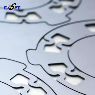 China Custom Precision Metal Components Manufacturing of PCM (Photo Chemical Machining) for sale
