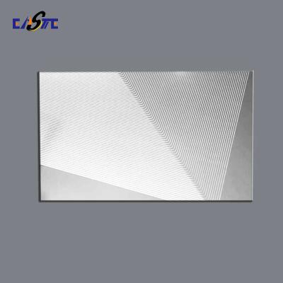 China Chemical Etching Printed Circuit Heat Exchanger Plates with Optimal Corrosion Resistance for sale