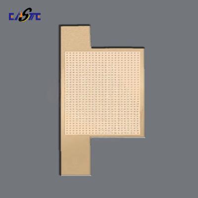 China Precision Etched Ultra-Thin Vapor Chambers for Advanced Thermal Management in Compact Electronics for sale