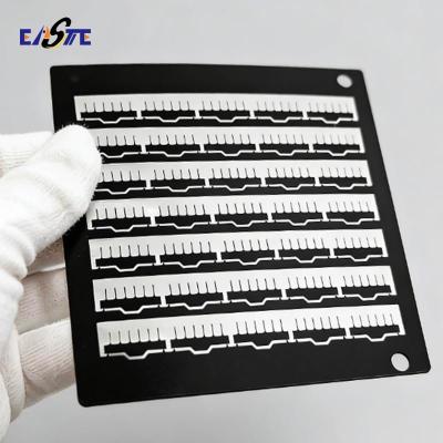 China Ultra-Sharp Chemical Etched Medical Grade Stainless Steel Aesthetic Needles for Israel Market for sale