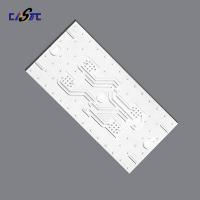Quality Photo Chemical Nickel Etching Plates 0.5-3.0mm Thickness for Fuel Cells for sale