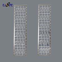 China Precision Photo Chemical Etched Lead Frames with 0.05mm Pitch and ±0.01mm Tolerance for Semiconductor Packaging for sale