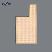 China Ultra-Thin Copper Vapor Chambers 0.2-1.5mm Thickness with ±0.01mm Precision for Thermal Management for sale