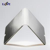 China Chemical Nickel Etching Ultra Thin Foldable Screen Components with 0.015μm Precision and 500-800 MPa Strength for sale