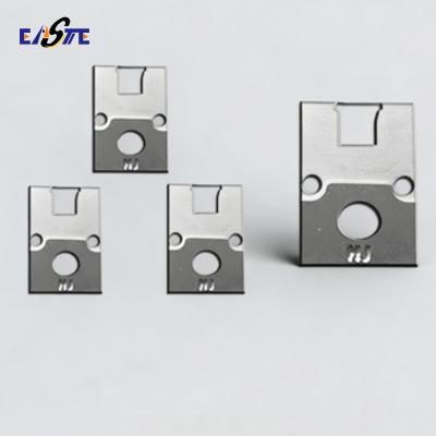 China Advanced Etched Metal Connectors for Complex Designs & Large-Scale Production Orders for sale