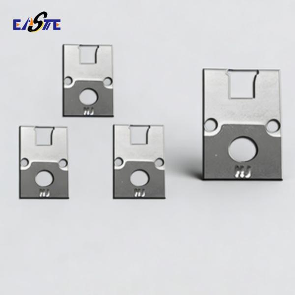 Quality Advanced Etched Metal Connectors for Complex Designs & Large-Scale Production Orders for sale