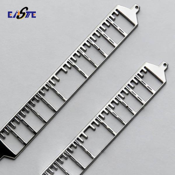 Quality High-Precision Etching Multi-Material Lead Frames for Semiconductor and for sale
