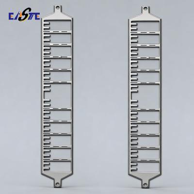 China High-Precision Etching Multi-Material Lead Frames for Semiconductor and Automotive Electronics for sale