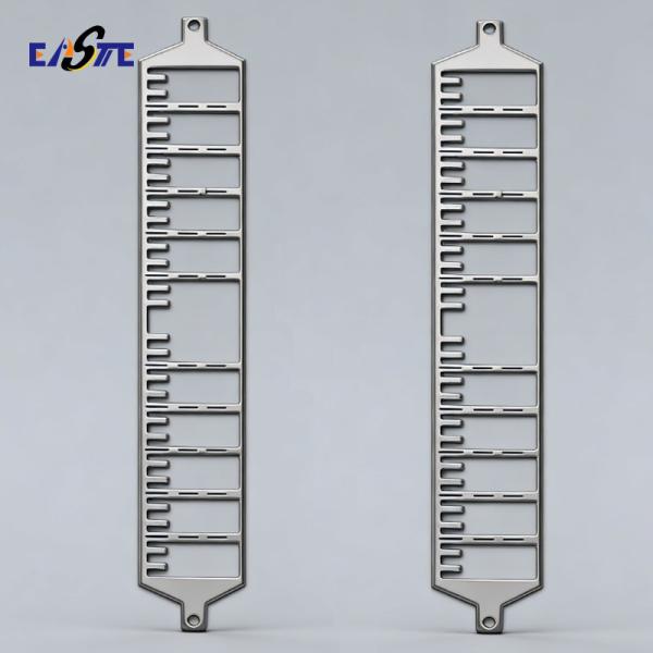 Quality High-Precision Etching Multi-Material Lead Frames for Semiconductor and Automotive Electronics for sale