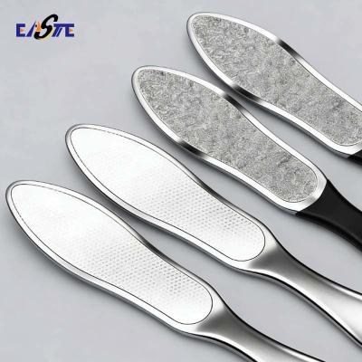 China Precision Etching Stainless Steel Foot Files with +/-0.01mm Tolerance for sale