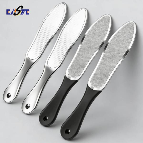 Quality Precision Etching Stainless Steel Foot Files with +/-0.01mm Tolerance for sale