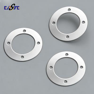 China Photo Chemical Etched Metal Gaskets & Shims with Burr-free Edges and Fast Lead Time for sale