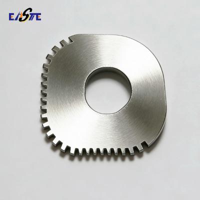 China Ultra-thin Etched Stainless Steel Blades with Burr-Free for Mexico Market for sale