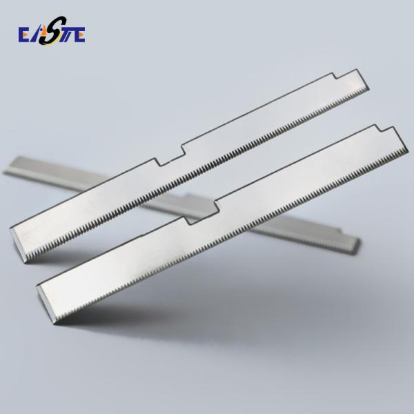 Quality Chemical Stainless Steel Etching Printer Blades with High Precision for sale