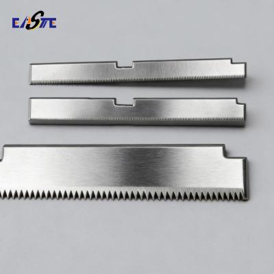 China Chemical Stainless Steel Etching Printer Blades with High Precision for sale