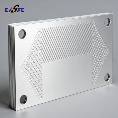 China Chemical Etching Bipolar Plates for Fuel Cell with High Corrosion Resistance for sale
