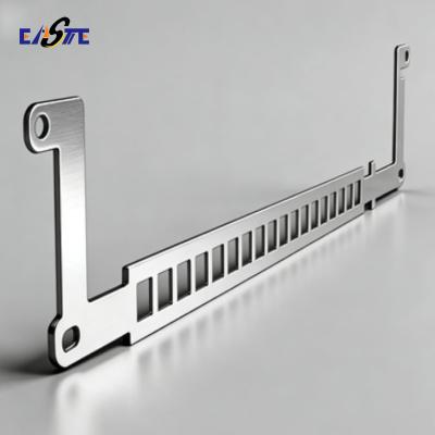 China Customizable Metal Etching Lead Frames for Medical, Optical and Aerospace Applications for sale