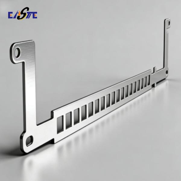 Quality Customizable Metal Etching Lead Frames for Medical, Optical and Aerospace Applications for sale