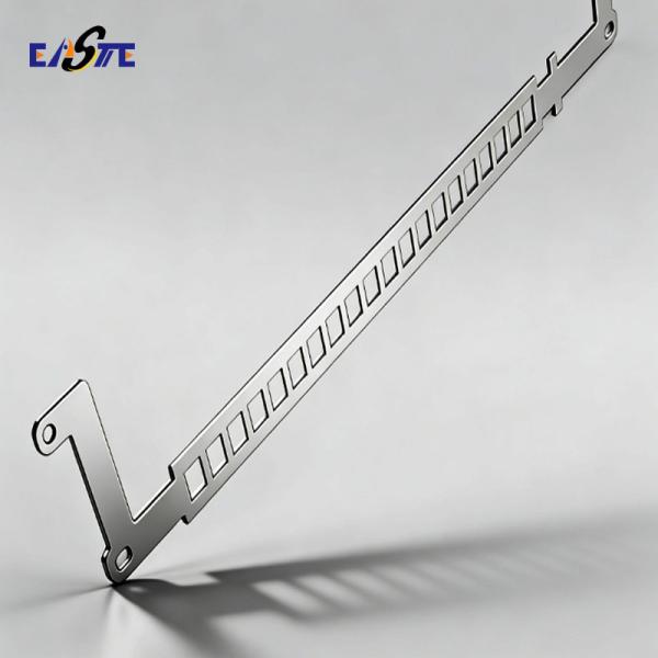 Quality Customizable Metal Etching Lead Frames for Medical, Optical and Aerospace for sale