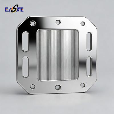 China Photo Chemical Micro-Etched Bipolar Plates for Hydrogen Fuel Cells & New Energy for sale