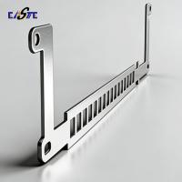 China Chemical Etched Semiconductor Lead Frame with 0.02mm Line Width, ±0.01mm Tolerance for IC Packaging for sale