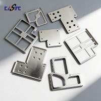 Quality Precision Etched EMI/RFI Shielding Sheets with Superior Accuracy & Fast Mass for sale