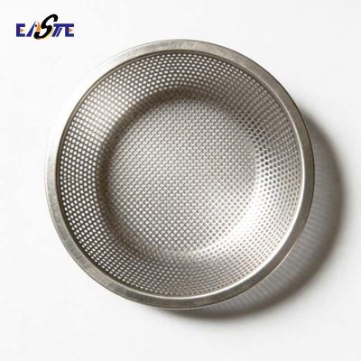 China OEM/ODM Custom Photo-Chemical Etching Metal Mesh With Fast Prototype & No Tooling Cost for sale