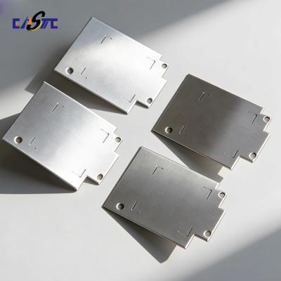 China Chemical Etched Gaskets and Shims From prototyping to Mass Production for US Market for sale