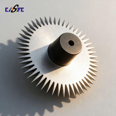 China Chemical Etched Microneedles From Lab to Luxury for High-End Skincare Brands for sale