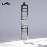 China OEM Ultra-Thin Etched Copper Alloy Lead Frames 0.02-1.5mm for Semiconductor IC Packaging for sale