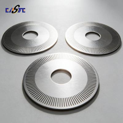 China chemical etching Stainless Steel Metal Shims for Precision Engineering Applications for sale