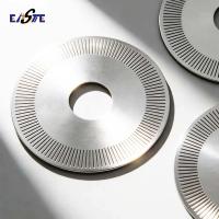 China Chemical Etched Optical Encoder Modulator Coded Disc for Positioning Systems for sale