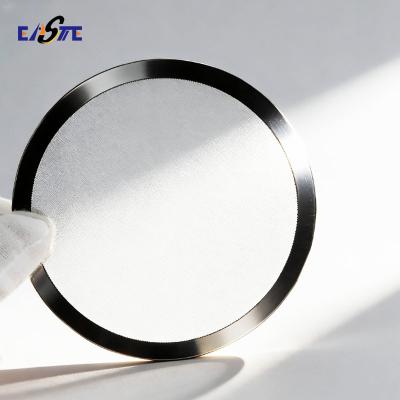 China Industrial-Grade Photo Etched Filter Meshes & Screens with One-Stop Solution for sale
