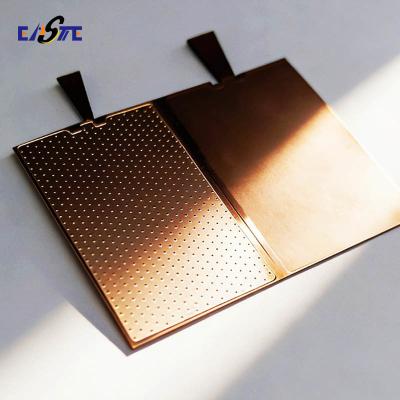 China Chemical Copper Etched Vapor Chambers With the Factory Straight Out for 5G & Mobile Devices for sale