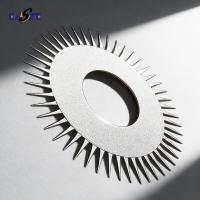 Quality Precision Chemical Etching Beauty Needles OEM Cosmetic Micro-Needles for sale