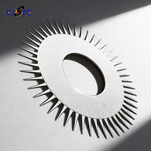 Quality Precision Chemical Etching Beauty Needles OEM Cosmetic Micro-Needles for sale