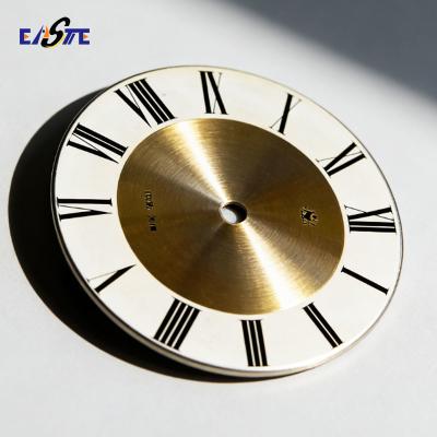 China High-Quality Etched Watch Dials for Smartwatches & Mechanical Movements for sale