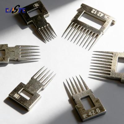 China Ultra-Precision Chemical Etched Beauty Needles for Aesthetic Medicine & Cosmetic OEMs for sale