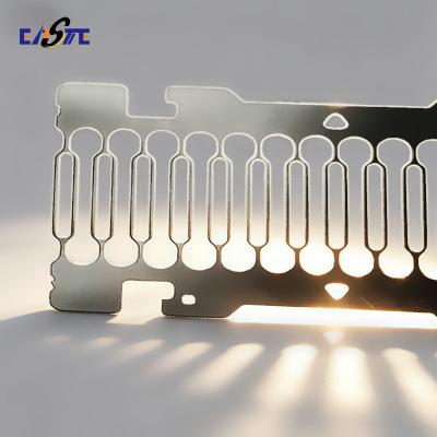 China Innovative Etched Razor Blades with Superior Sharpness & Uniformity for the US Market for sale