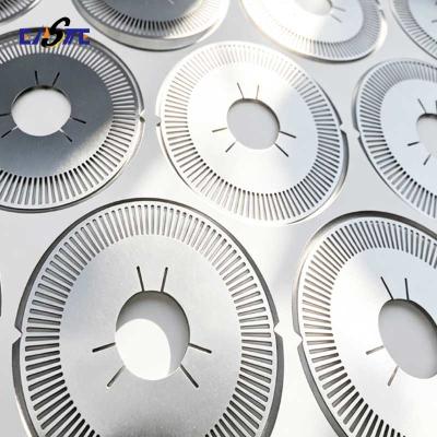 China Custom Etched Encoder Discs for Servo Motors, Robotics, Medical Devices & Automotive Sensors for sale
